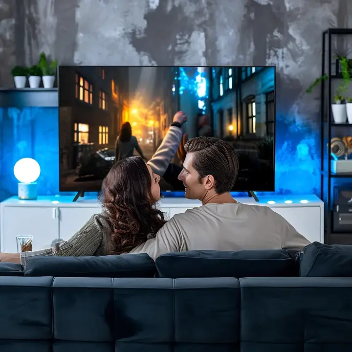 Kemo IPTV - Your #1 Choice for Best IPTV Service 2025!